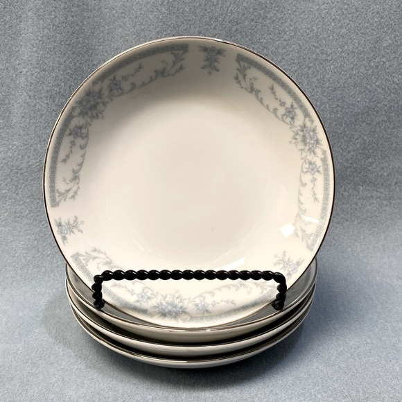 Sheffield Home | Dining | Sheffield Porcelain Fine China Berry Bowls ...
